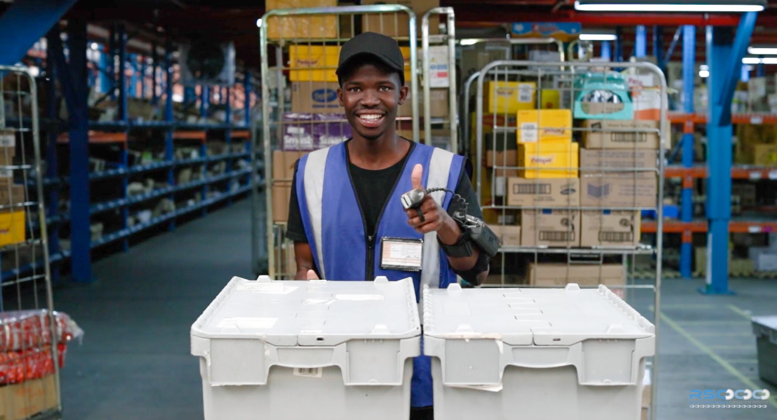 People and Change Management – RSC CONSULTING